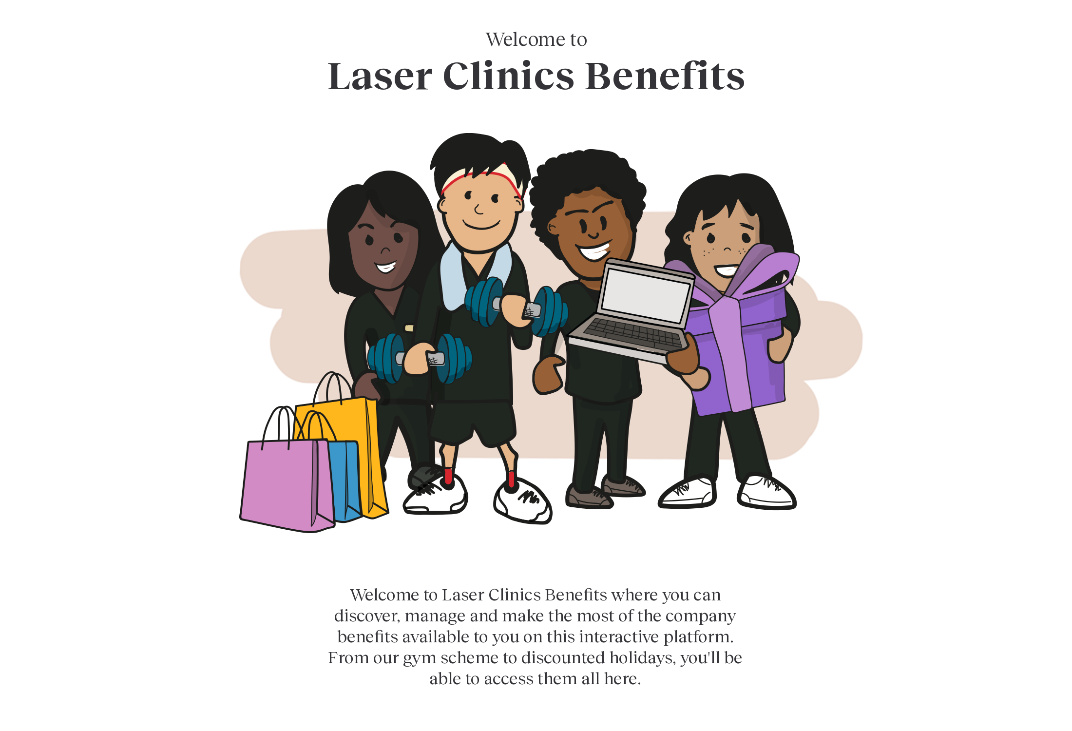 Laser Clinics Benefits Laser Clinics Benefits